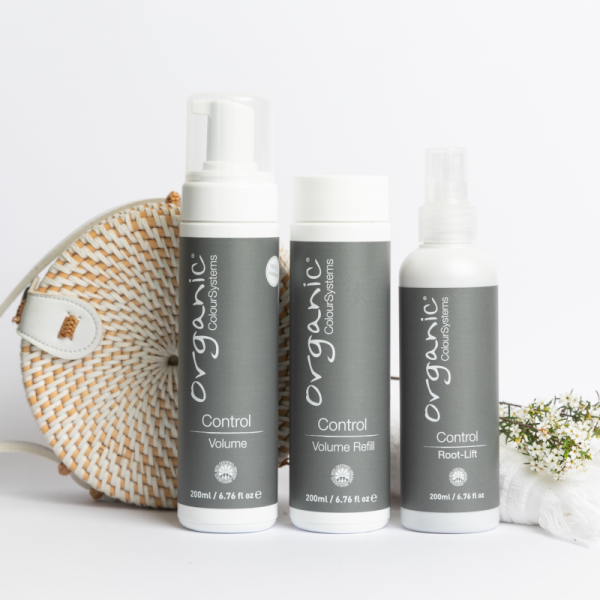 OCS Control Styling – Off The Fringe