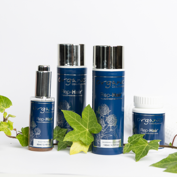 OCS Rep-Hair Follicle Strengthening System – Off The Fringe